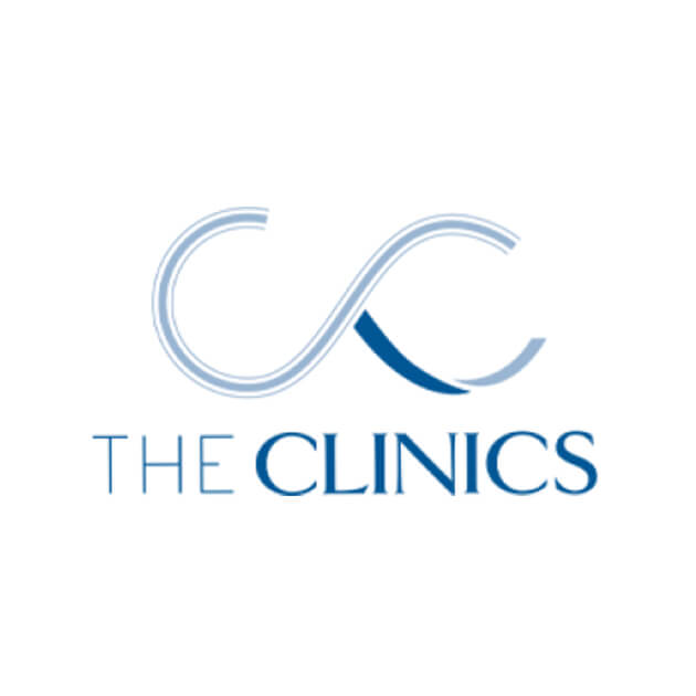 Our Departments - The Clinics